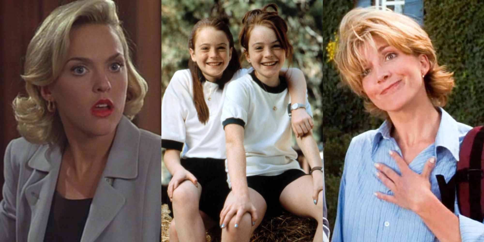The Parent Trap: 10 Things That Make No Sense About The Movie