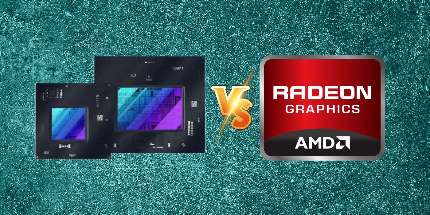 Intel Arc A370M Vs. AMD Radeon RX 6500M: How Do The Two GPUs Compare?
