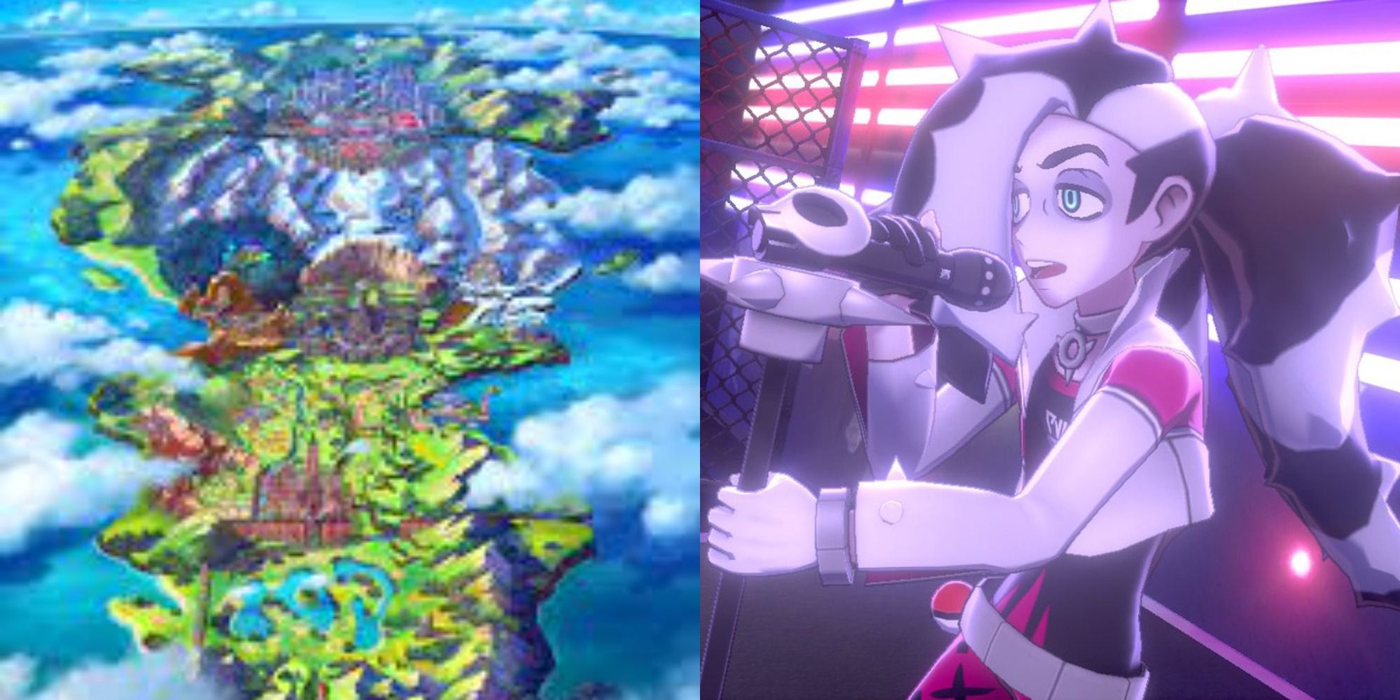 Pokémon: 10 Things Only Die-Hard Fans Know About Galar