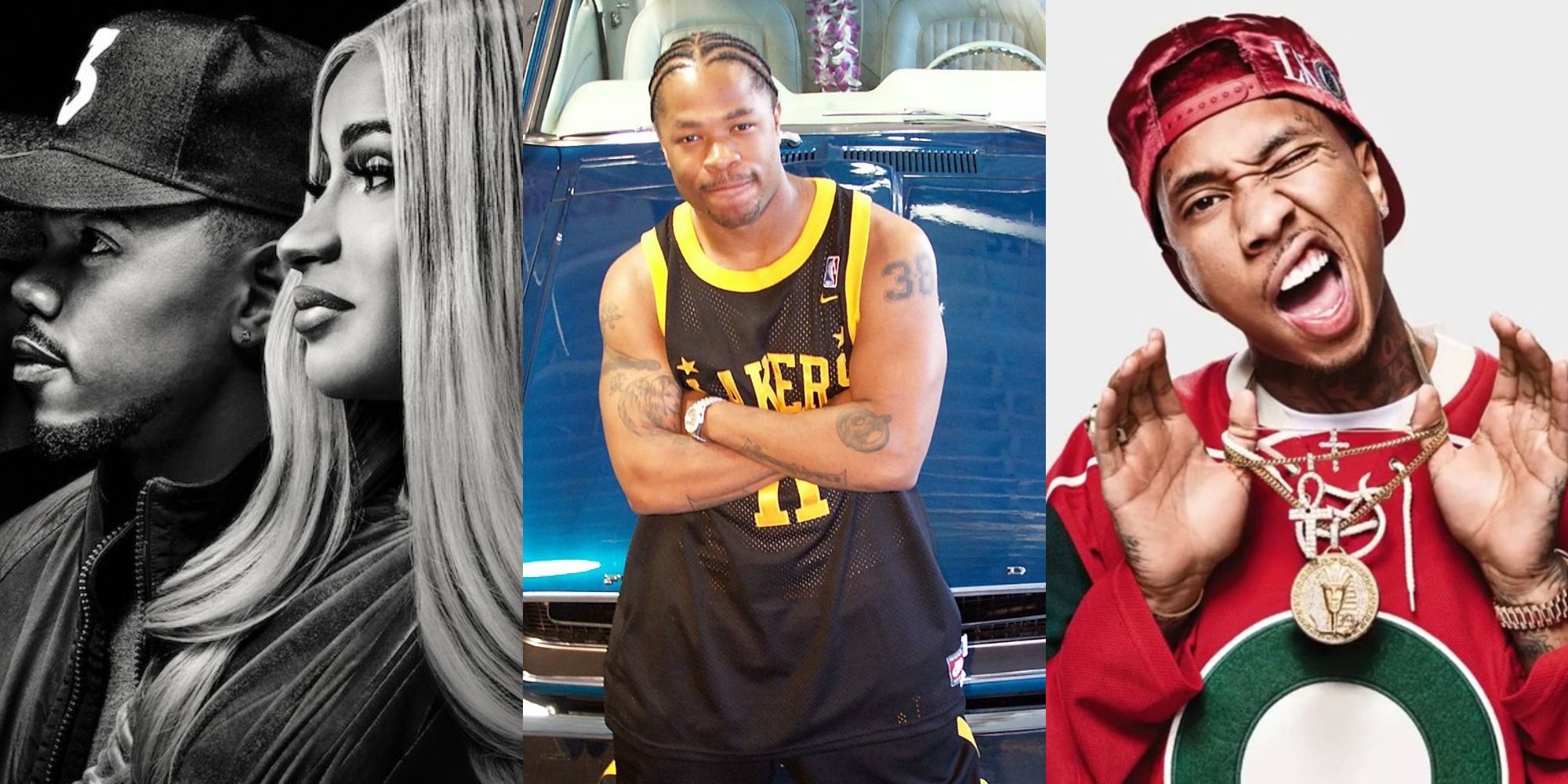 10 Hip-Hop-Themed Reality Shows | Screen Rant