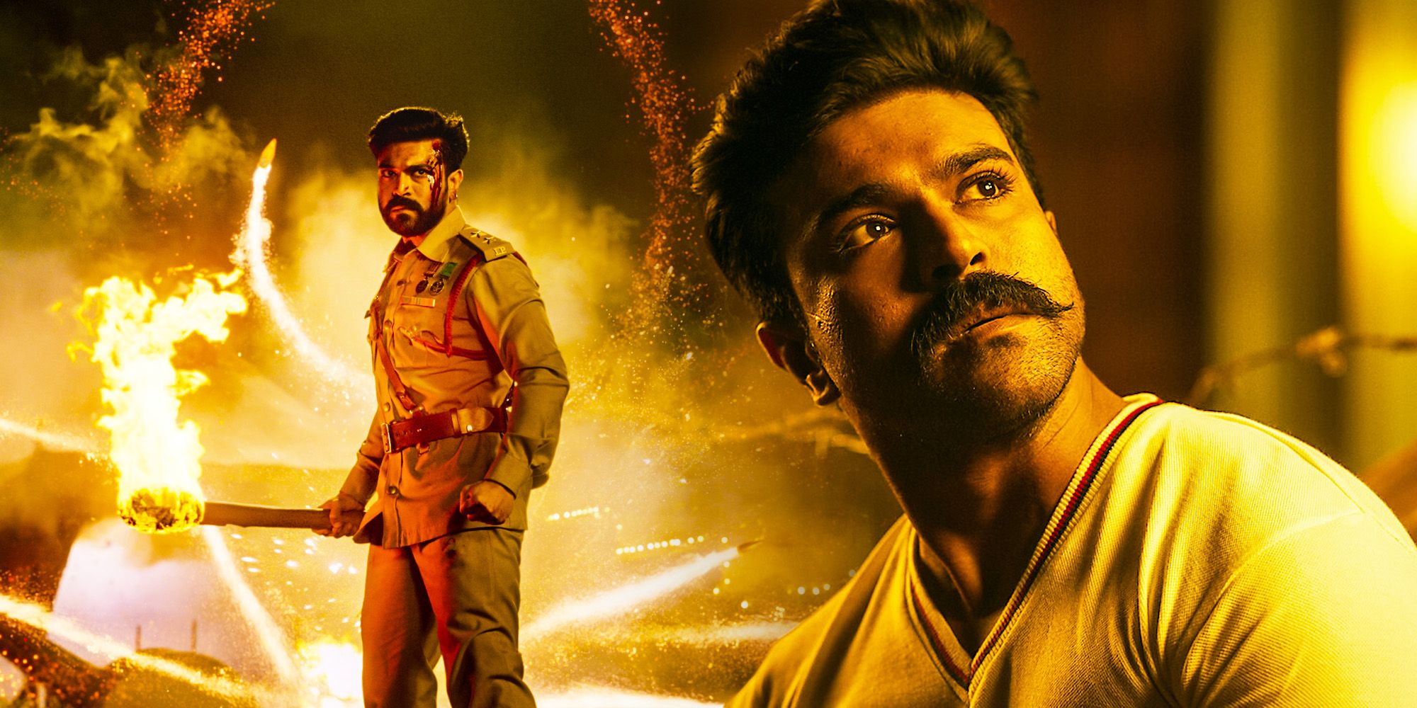 RRR Movie Ending Explained (In Detail) - Trendradars Latest