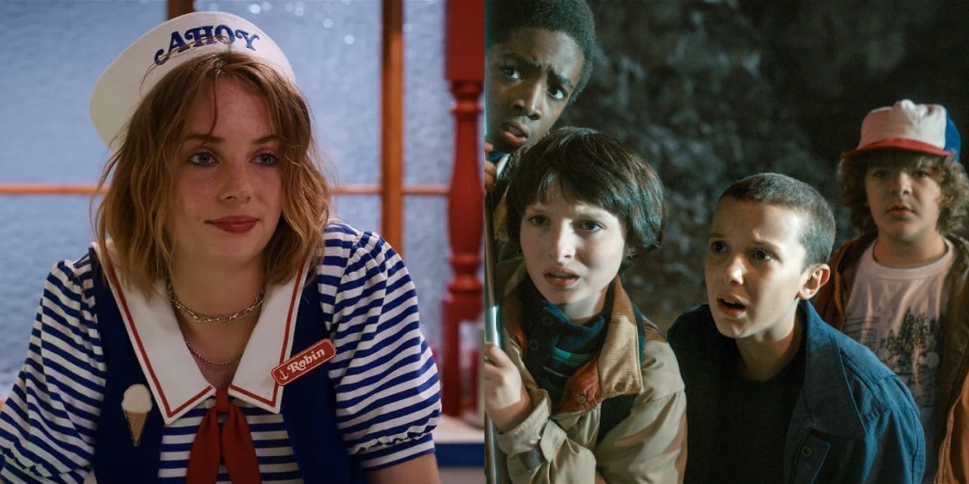 Stranger Things: 10 Underrated Quotes That Are Ridiculously Meme-Worthy ...