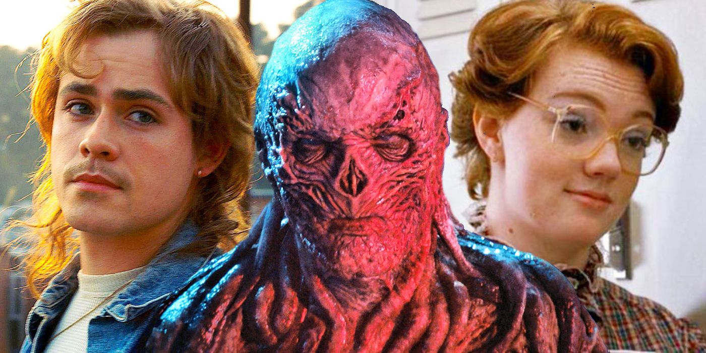 Stranger Things' Worst Death Trend Is Finally Broken In Season 4 ...