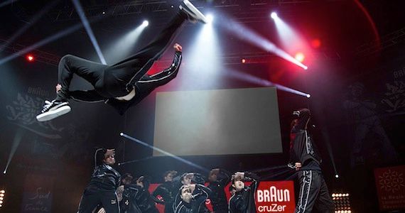 5 Best Dance Battle Movies | Screen Rant