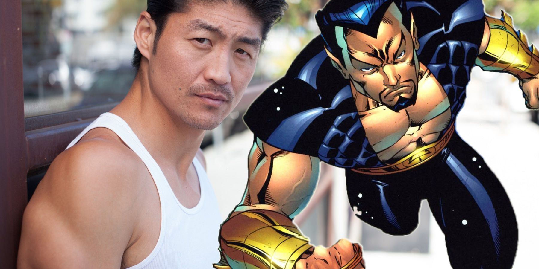 13 Actors Who Could Play Namor The Sub-Mariner | ScreenRant
