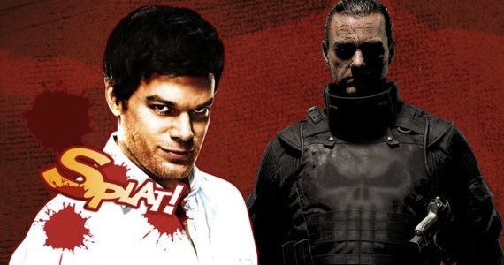 Ray Stevenson Joins 'Dexter' Season 7 | Screen Rant