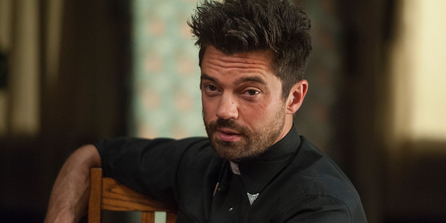 Preacher Season 2: What We Know So Far | Screen Rant