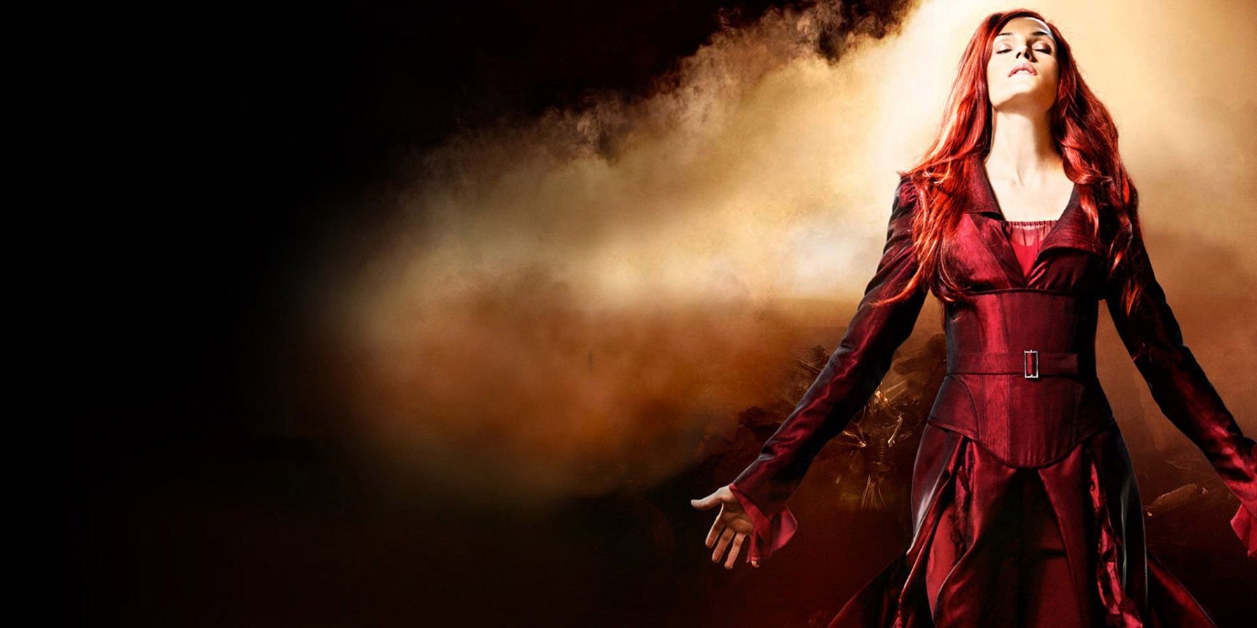 X-Men: Apocalypse Producer Teases Dark Phoenix Story Do-Over