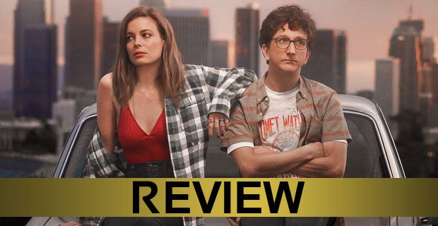 Love Series Premiere Effectively Sets the Stage for a Promising Comedy
