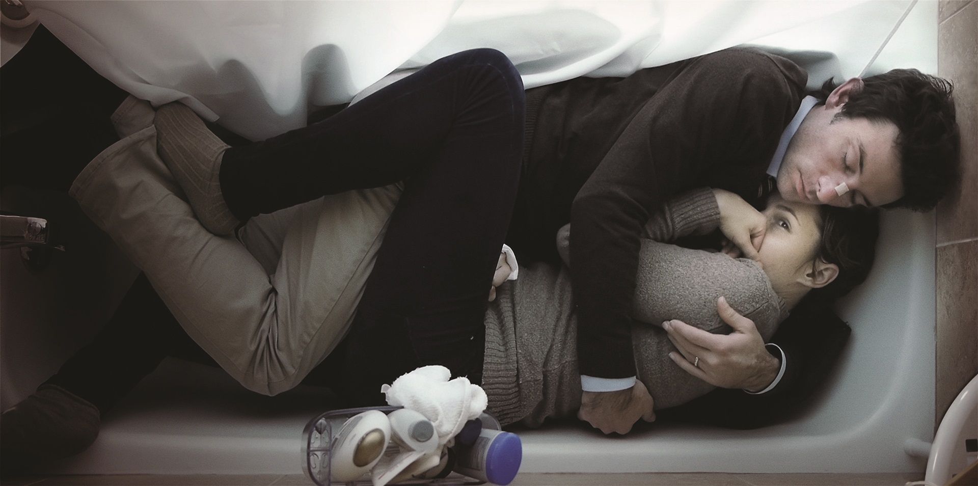 'Upstream Color' Trailer: 'Primer' Director's New Film Looks Intriguing ...