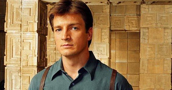 Fans Unite To Help Nathan Fillion Buy 'Firefly' | Screen Rant