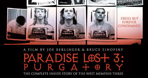 'Paradise Lost 3: Purgatory' Premieres Tonight On HBO