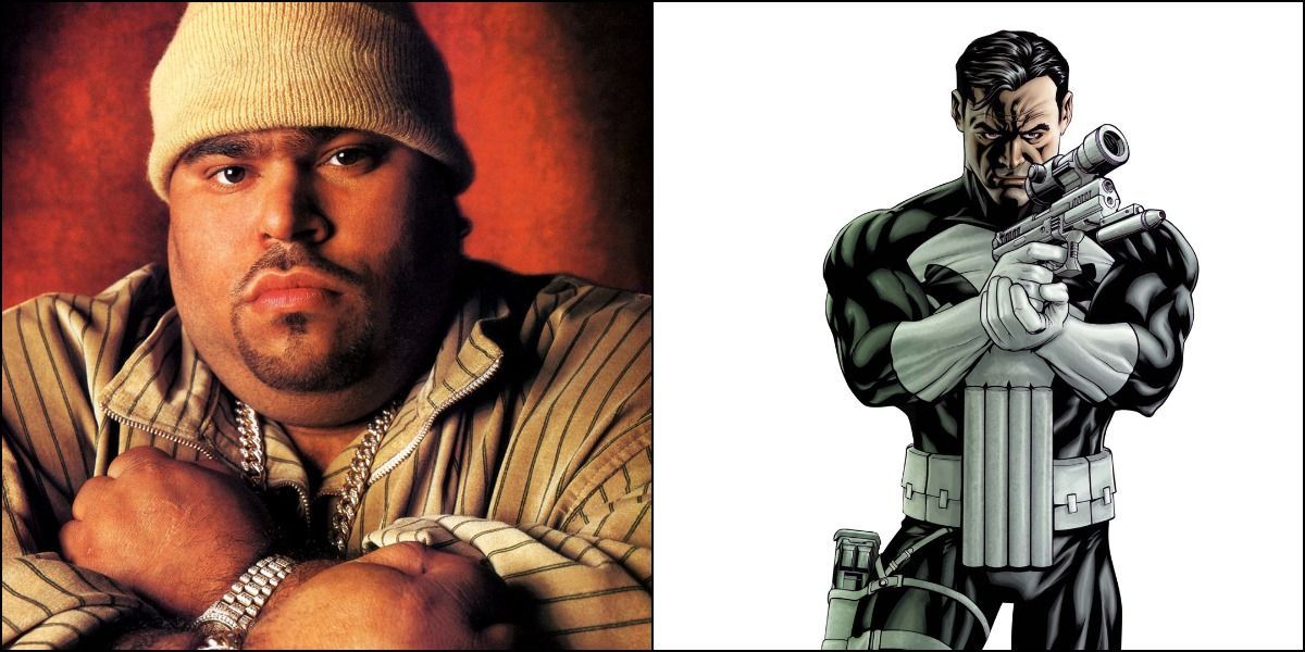 15 Hip-Hop Artists With Superhero Alter-Egos | ScreenRant