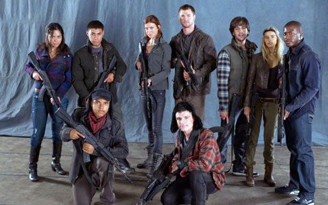 Red Dawn Remake Finally Gets A Release Date | Screen Rant