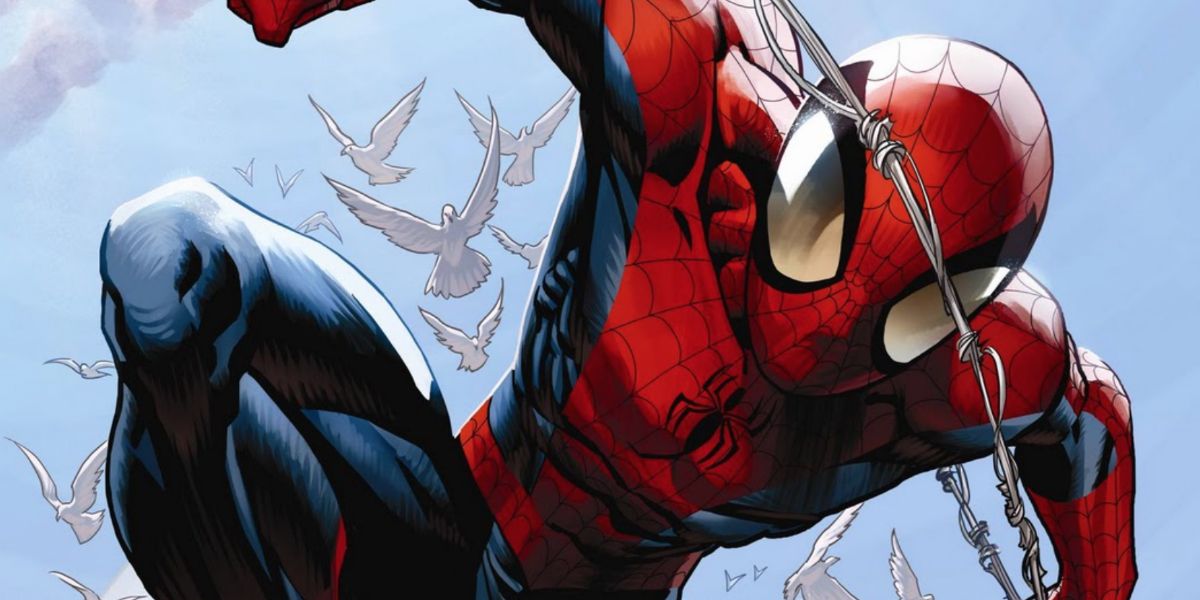 Spider-Man Reboot Director Confirms Peter Parker's Age