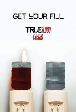 True Blood Season 3 Poster Caqwevalues